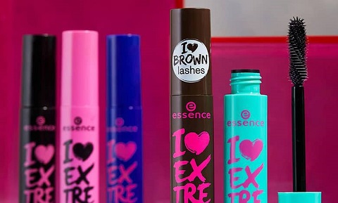 تفاوت ریمل اسنس مشکی و صورتی چیست و کدام برای شما بهتر است؟ - کاپریس